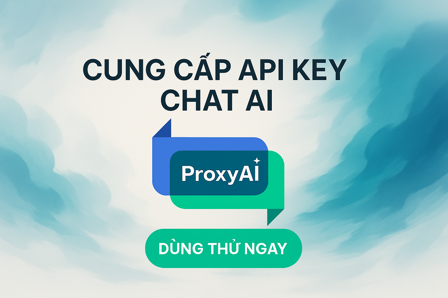 ProxyAI.me - Cung cấp Proxy đa dạng